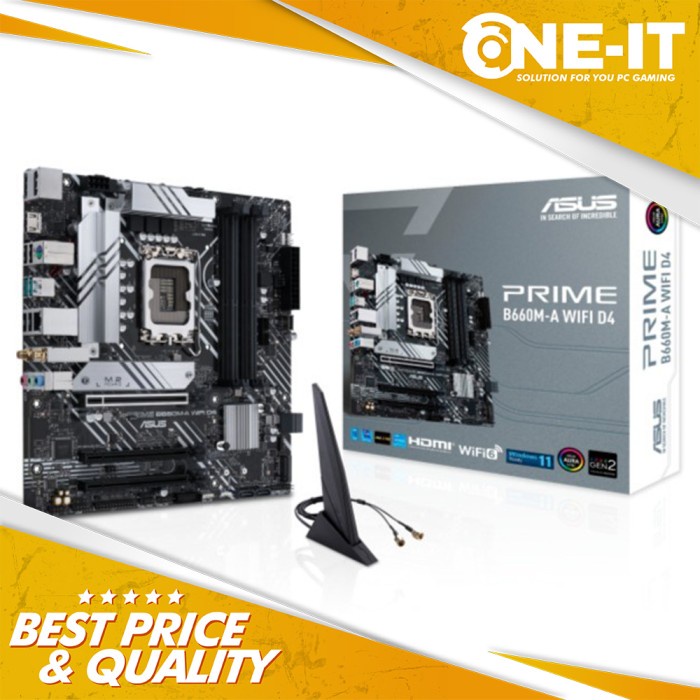 Produk ONE IT SOLUTION | Shopee Indonesia