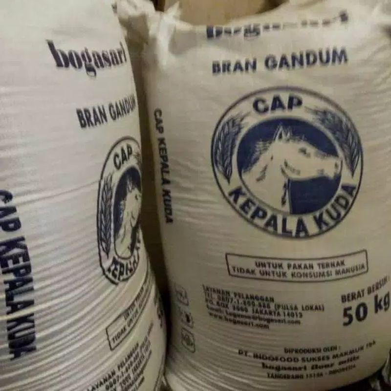 Jual pollard Gandum Pakan Ternak ulat Jerman Ulat Hongkong 1kg | Shopee ...