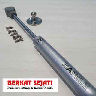 Jual HAFELE Gas Spring 150 N SLOWMOTION SLOW SOFT CLOSE Hidrolik Pintu ...