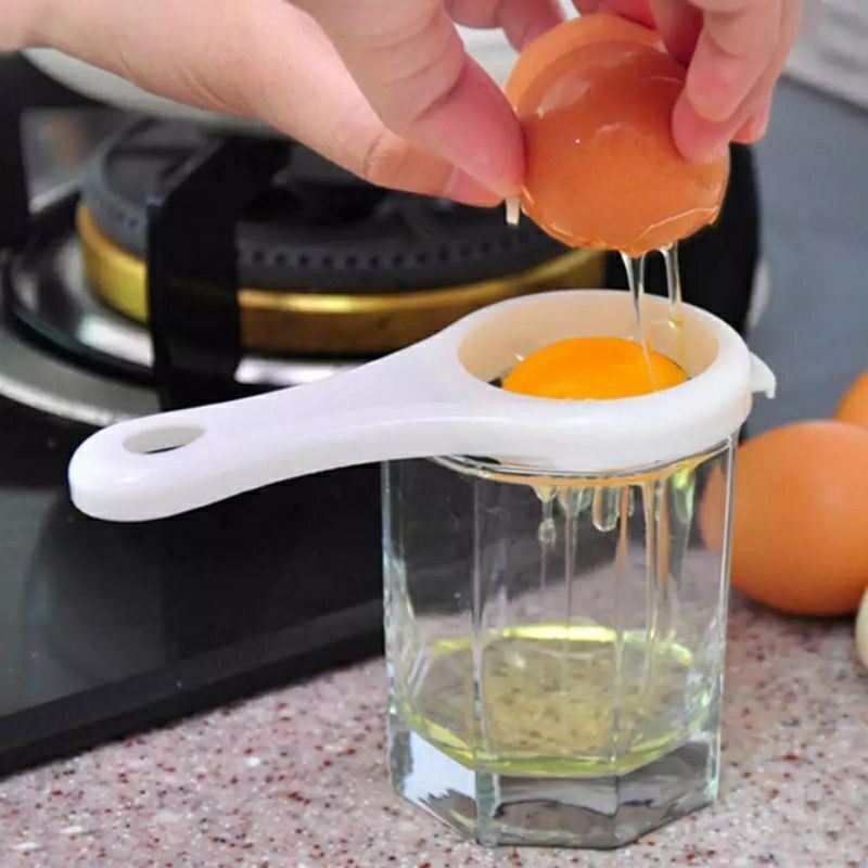 Jual Alat Pemisah Kuning Telur | Shopee Indonesia Jual Alat Pemisah Kuning Telur | Shopee Indonesia