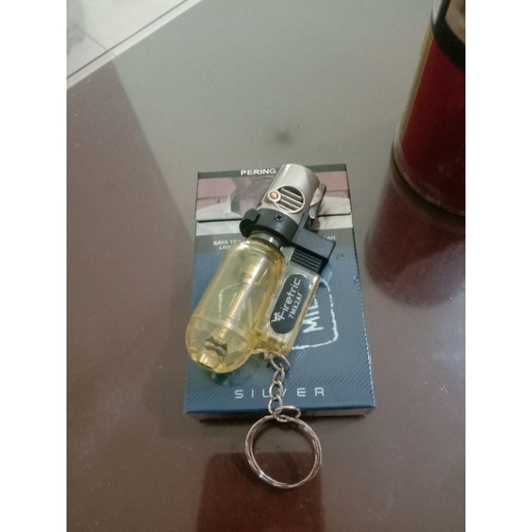 Jual Korek Api Gas Mini Kecil Keren Murah | Shopee Indonesia