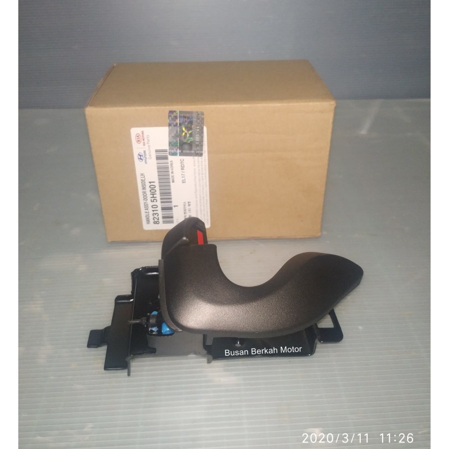 Jual 82310-5H001 HENDEL PINTU DALAM KIRI, MIGHTY II | Shopee Indonesia