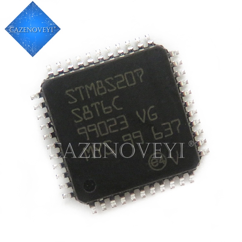 Harga Stm8s207c8t6 Terbaru April 2023 |BigGo Indonesia