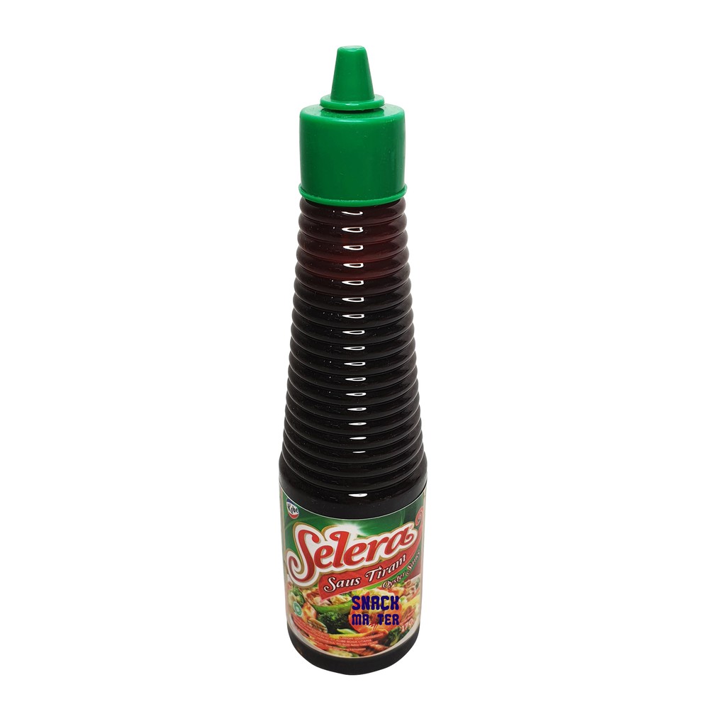 Jual Kobe Selera Saus Tiram Botol - Netto 170 gr | Shopee Indonesia