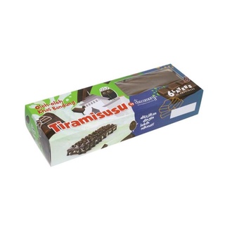 Jual TIRAMISUSU COOKIES N CREAM / COKLAT LUMER CHOCOMORY BANDUNG ...