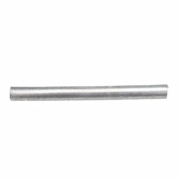 Jual Zinc Anode Rod Elektroda Batang Zinc Seng | Shopee Indonesia