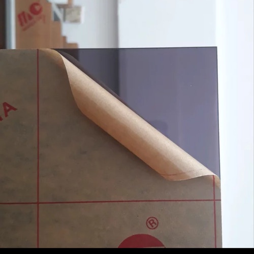 Jual Acrylic Rayben 2mm A4 ( 21cm x 30cm ) | Shopee Indonesia