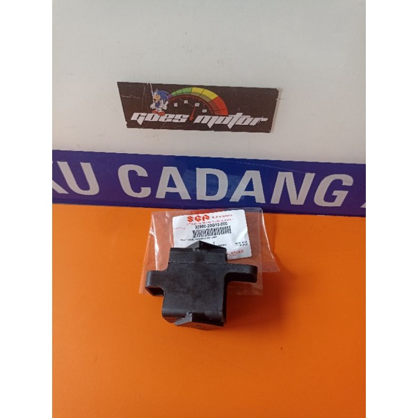 Jual karet CDI satria 2T/ FU / shogun125/sp smash old / arashi original sgp | Shopee Indonesia