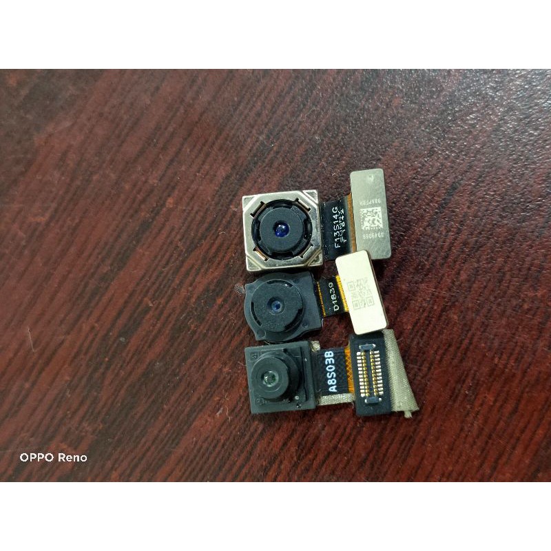 Jual KAMERA DEPAN BELAKANG REALME 2 RMX1805 ORIGINAL kamera oppo a3s ...