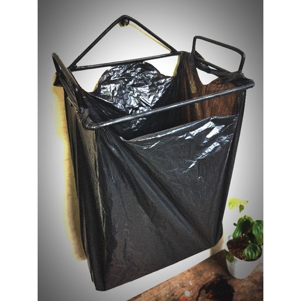 Jual Gantungan sampah, Gantungan plastik sampah, tempat sampah, gasam ... Jual Gantungan sampah, Gantungan plastik sampah, tempat sampah, gasam ...