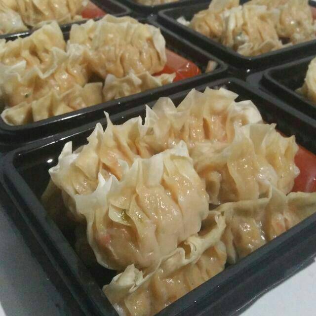 Jual Paket dimsum plus | Shopee Indonesia