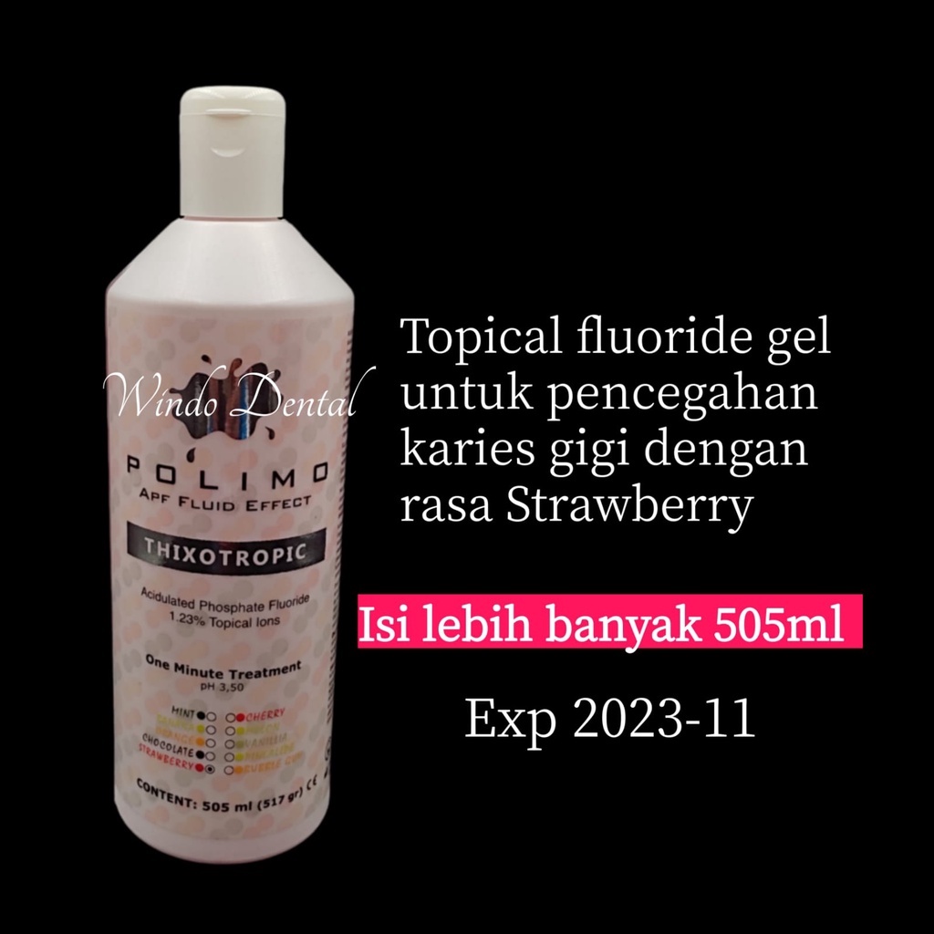 Harga Apf Dental Terbaru April 2023 |BigGo Indonesia