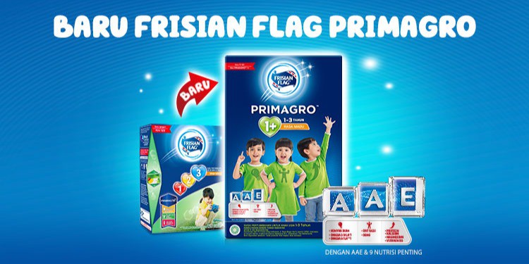 Toko Online Frisian Flag Official Shop | Shopee Indonesia