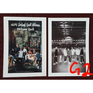 Jual MERCH OFFICIAL iKON | Shopee Indonesia