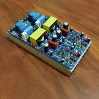 Jual Class D D900 Kit Power Amplifier 900w Protector | Shopee Indonesia
