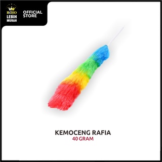 Jual Kemoceng Rafia | Shopee Indonesia