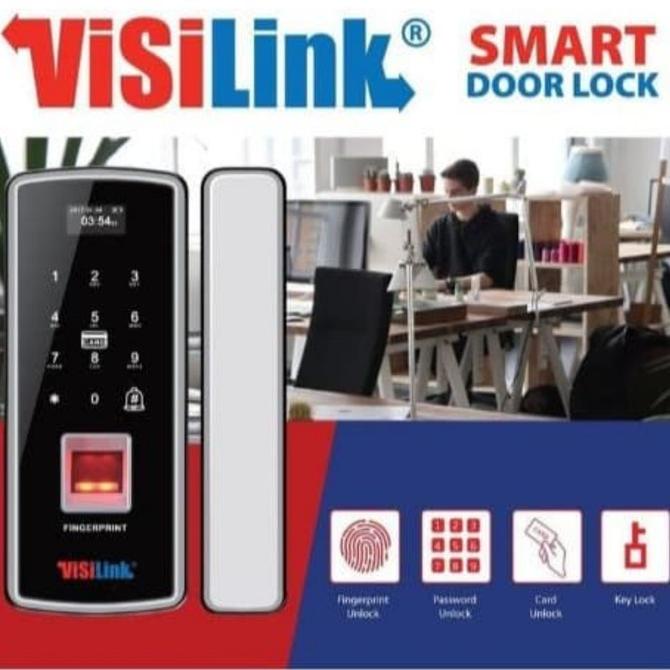 Harga Visilink Terbaru September 2022 |BigGo Indonesia