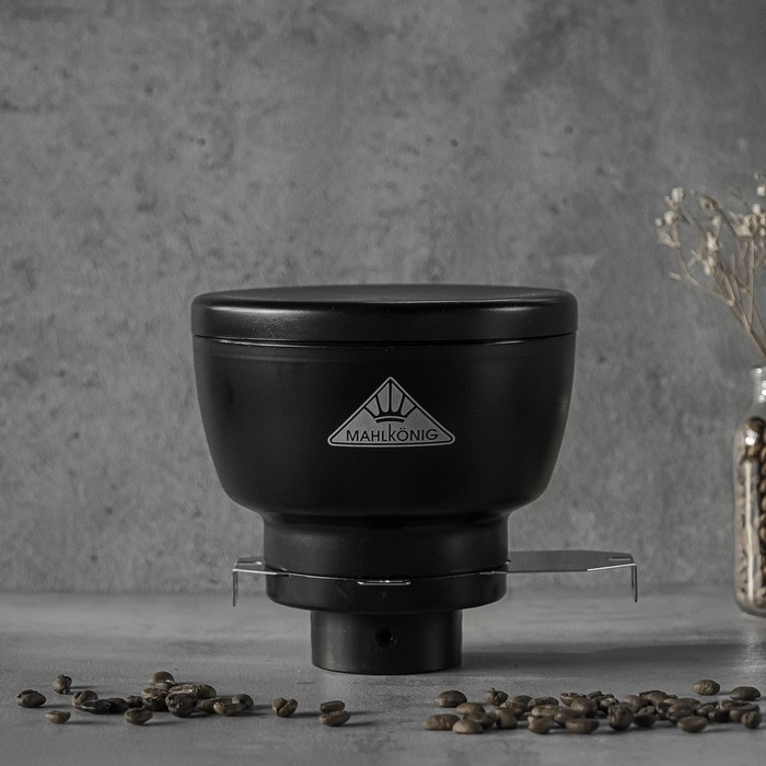 Jual MAHLKONIG EK43 Mini-Hopper Black | Shopee Indonesia