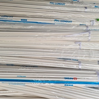 Jual PIPA CONDUIT RIFENG HIGH IMPACT PIPE LISTRIK 20MM 3 METER | Shopee ...