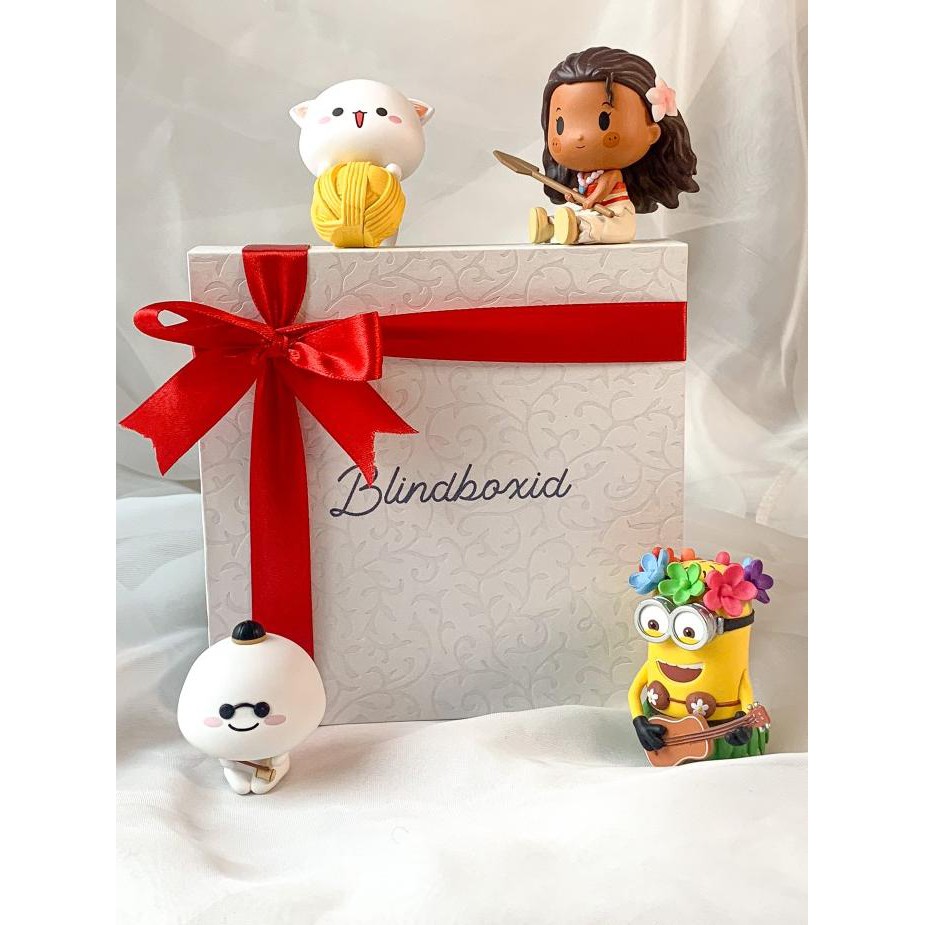 Harga Blindboxid Terbaru Januari 2023 |BigGo Indonesia