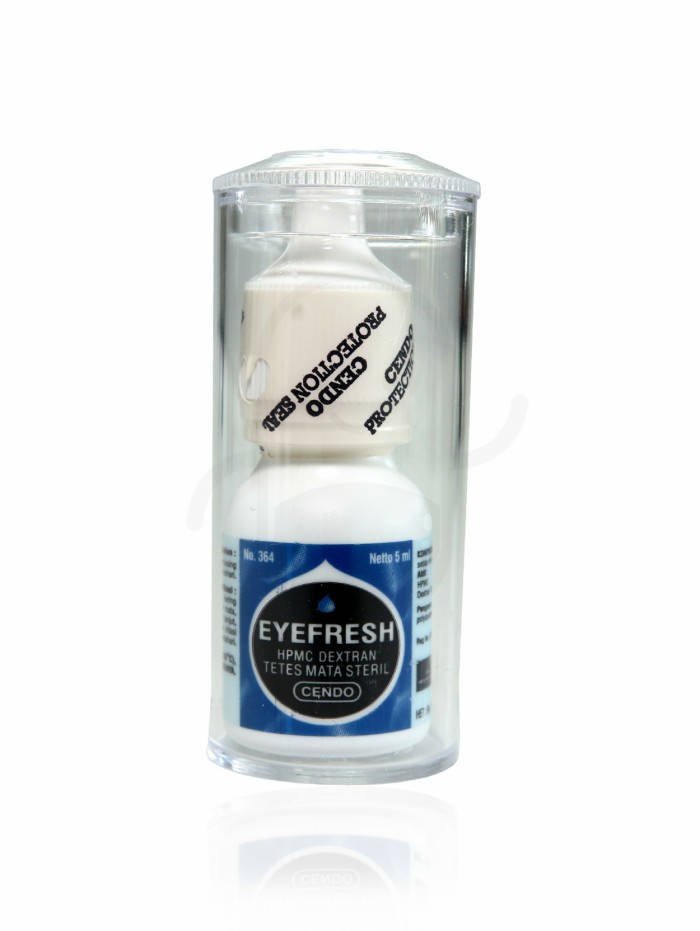 Jual Cendo Eyefresh 5 ml Tetes Mata | Shopee Indonesia