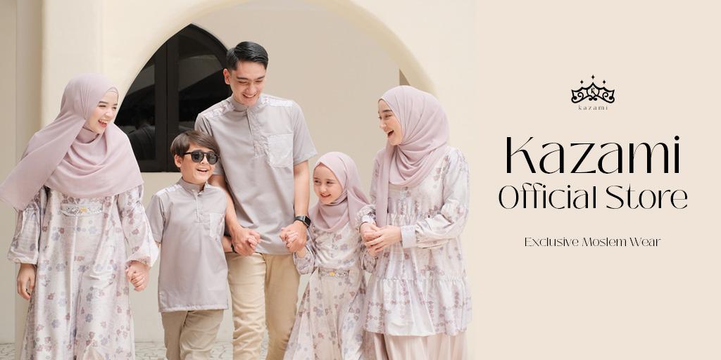 Toko Online Kazami Official Shop | Shopee Indonesia