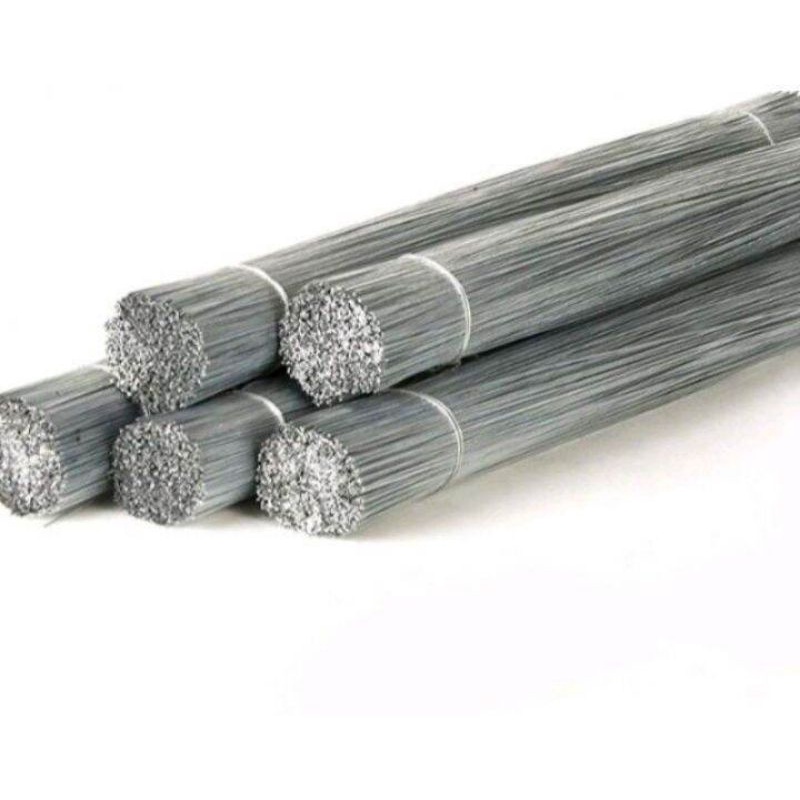 Jual kawat galvanis lurus 3mm 1kg | Shopee Indonesia