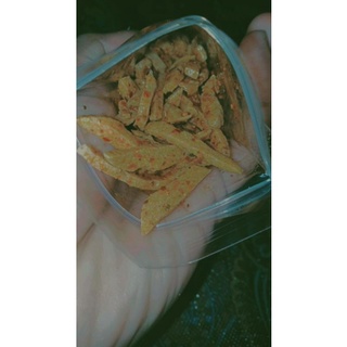 Jual BASRENG KEMASAN POUCH ( 50 gram ) | Shopee Indonesia