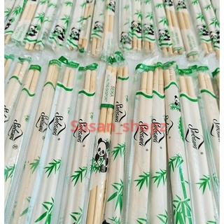 Jual Sumpit Bambu Panda Sukawa Seika -Sumpit Makan Murah Indonesia ...