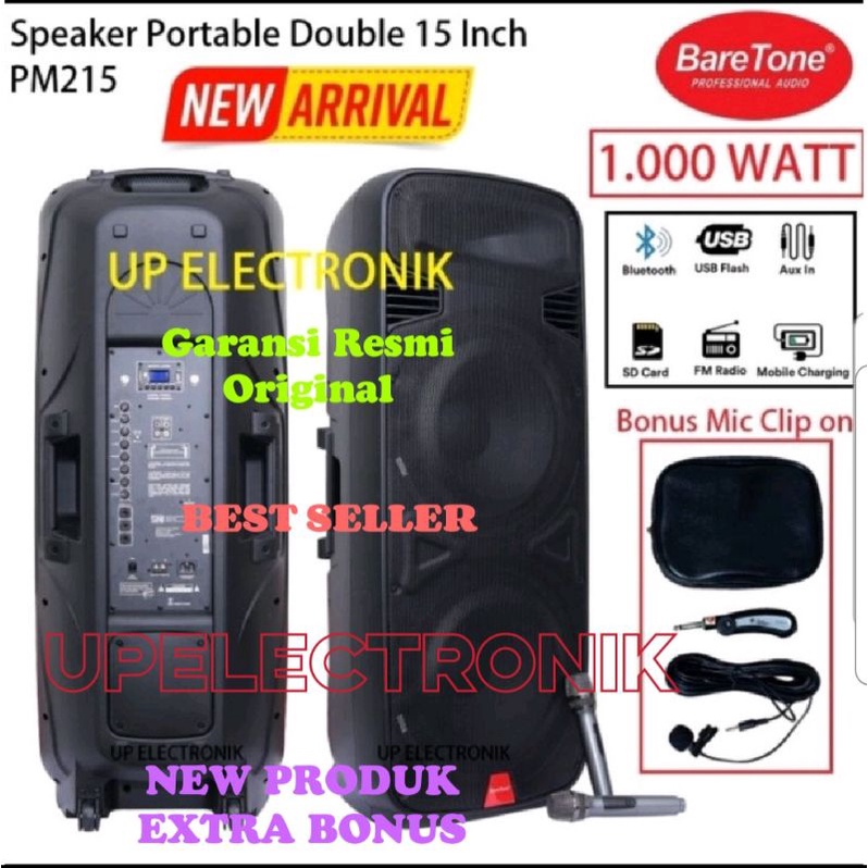 Jual speaker aktif dat 15 inch Harga Terbaik & Termurah September 2022 ...