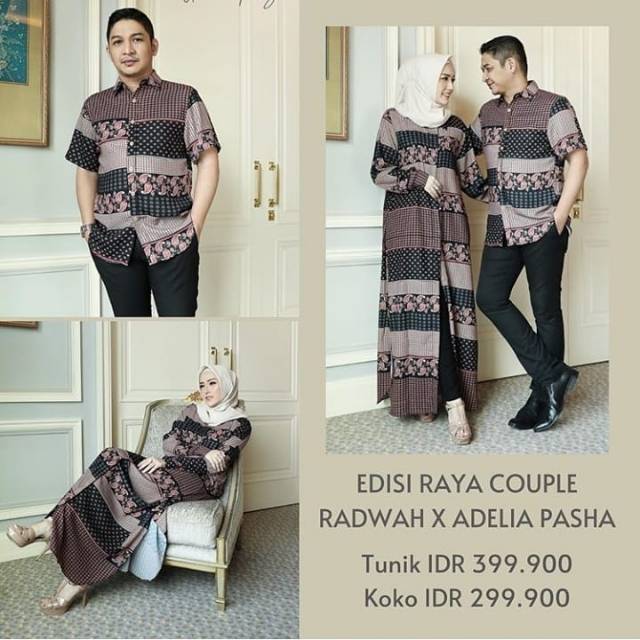 Jual Couple adel | Shopee Indonesia
