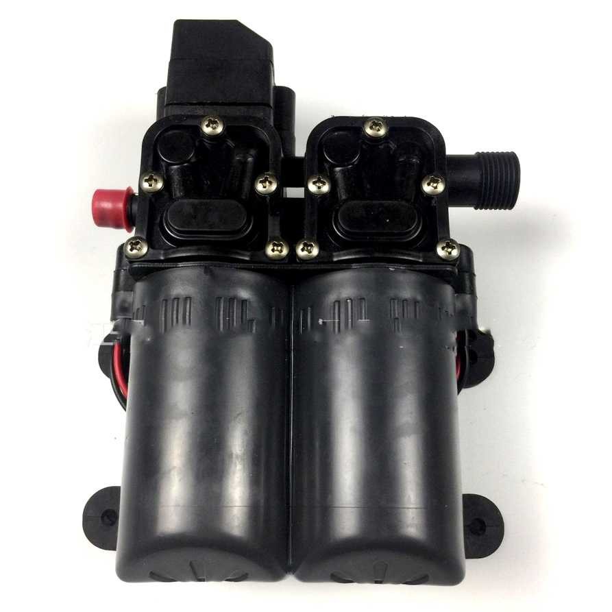 Jual Pompa Semprot Air High Pressure Mesin Ganda Tekanan Tinggi ...