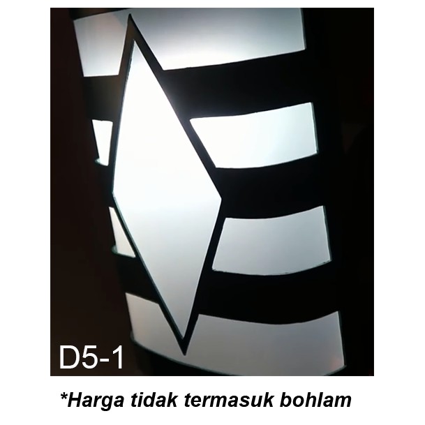 Jual Lampu Hias Pipa Paralon | Shopee Indonesia