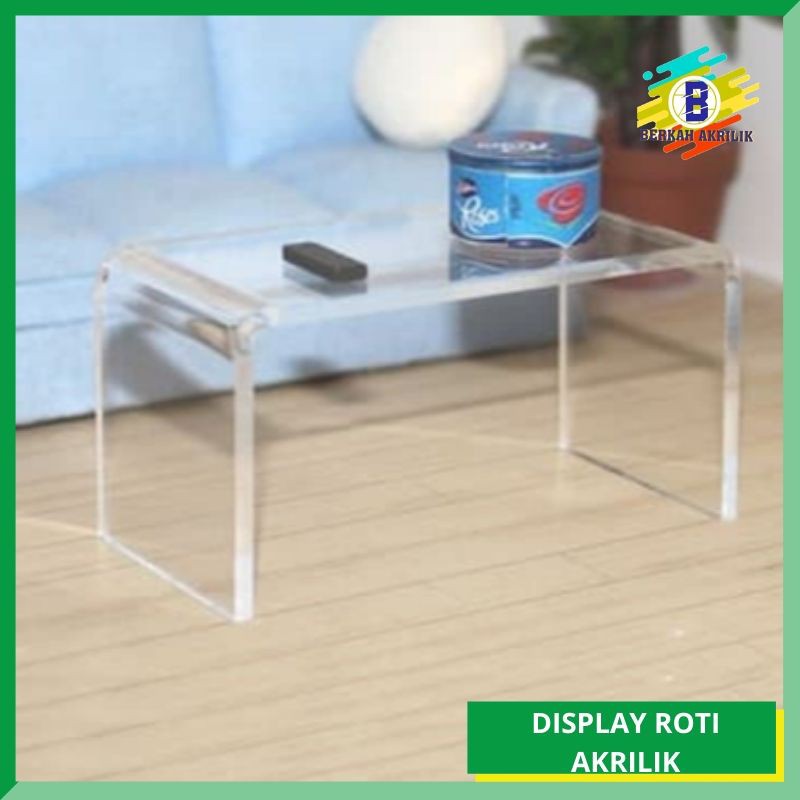 Jual JUAL meja akrilik, akrilik meja makan, meja laptop, meja design ...