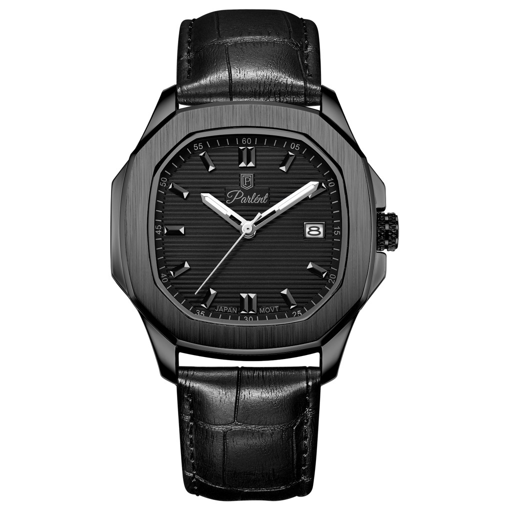 Jam Tangan Pria Parlent Phoenix | Shopee Indonesia