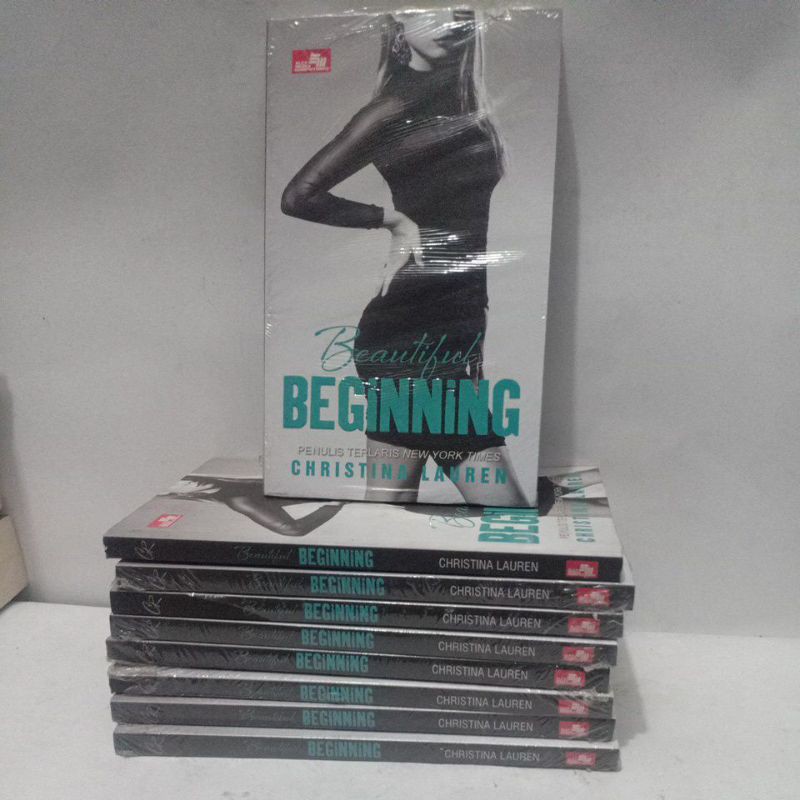 Harga Begining Terbaru Maret 2024 |BigGo Indonesia