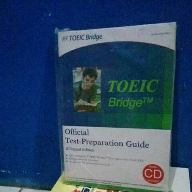Harga toeic bridge Terbaru Jan 2025 |BigGo Indonesia