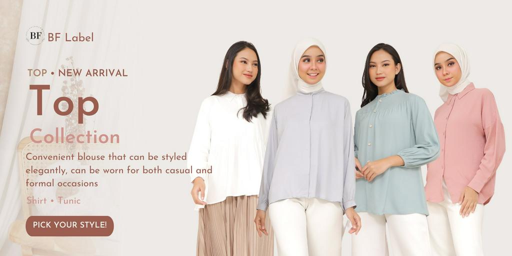 Produk BF Label | Shopee Indonesia