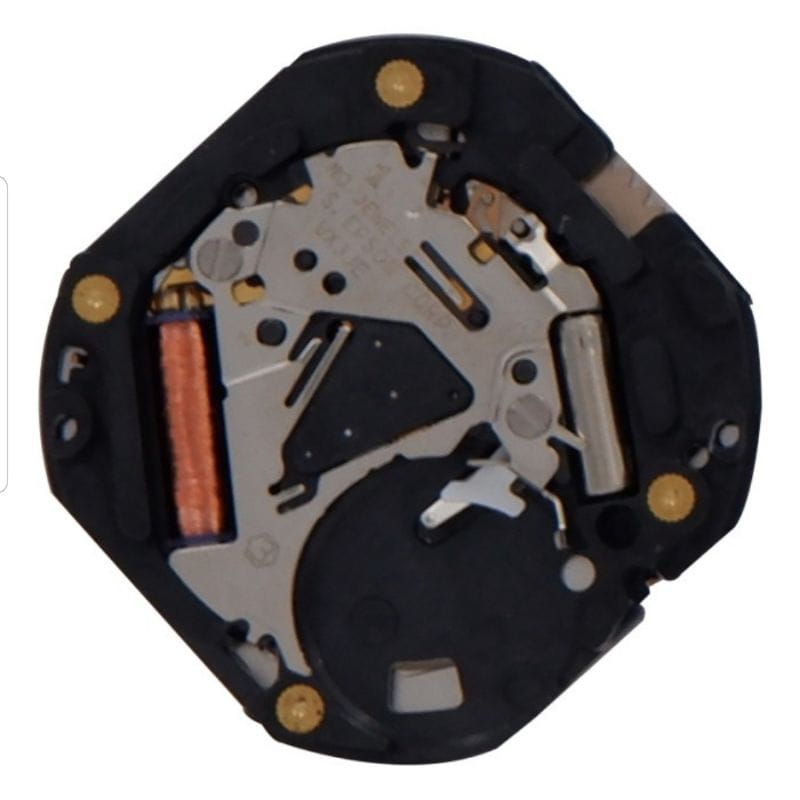 Jual mesin jam tangan VX 3JE VX 3JE VX-3JE Epson Japan original | Shopee Indonesia