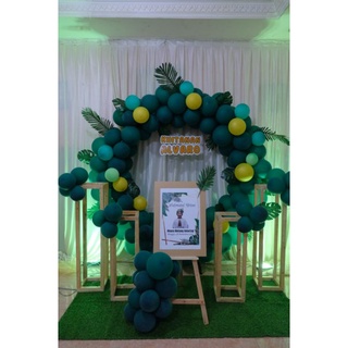 Jual Backdrop Khitanan / Sunatan / Tasyakuran Indonesia|Shopee Indonesia