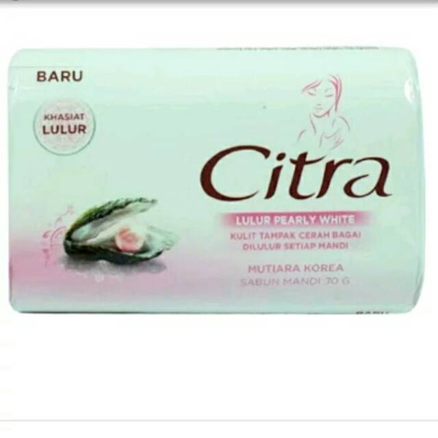 Jual Citra sabun mandi | Shopee Indonesia