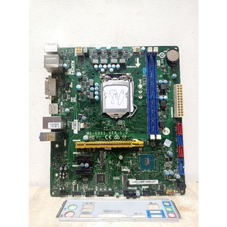 Jual motherboard LG H110 MS-G021 socket Lga 1151 ddr4 dvi hdmi | Shopee ...