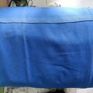 Jual Terpal Truk Kanvas Liong Biru 4,5X7,5 M + Cincingan Indonesia ...