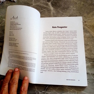 Jual AZAB DAN SENGSARA-MERARI SIREGAR Balai Pustaka | Shopee Indonesia