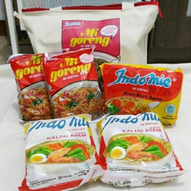 Jual INDOMIE JADUL / INDOMIE TEMPO DOELOE / INDOMIE VINTAGE | Shopee ...