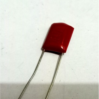 Jual KAPASITOR MILAR 473J 250V CAPACITOR MILAR 473J 250V KAPASITOR ...