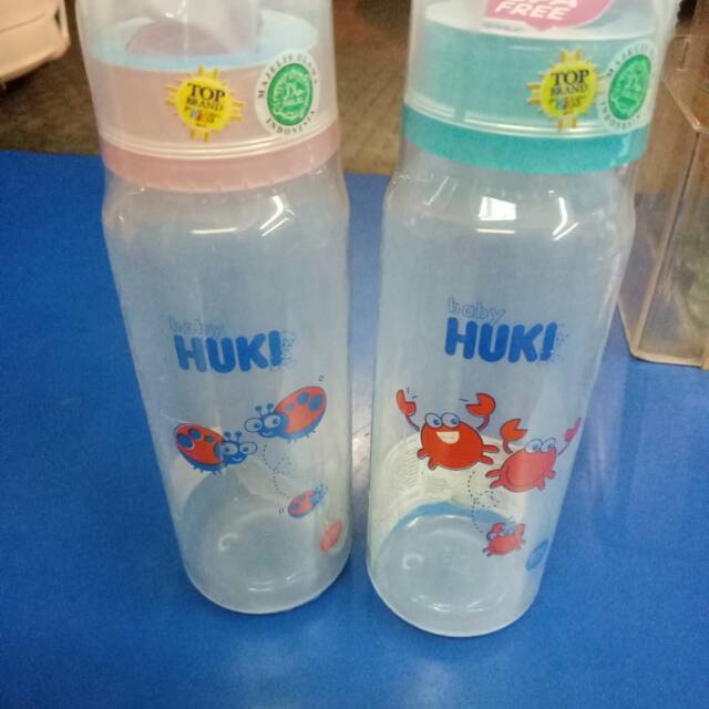 Jual Botol huki 240ml | Shopee Indonesia