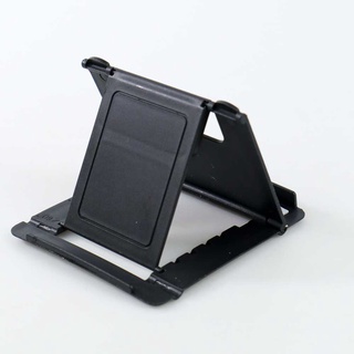 Jual Universal Foldable Tablet Holder / Stand Holder Standing Tempat ...