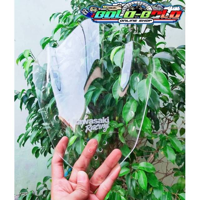 Jual Visor Ninja R New | Shopee Indonesia