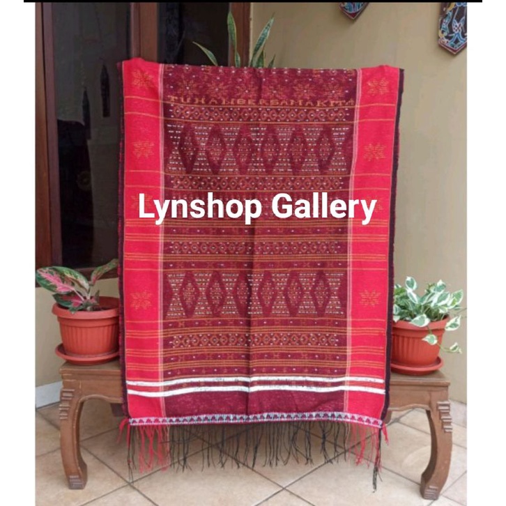 Jual Ulos Sadum Raja | Shopee Indonesia